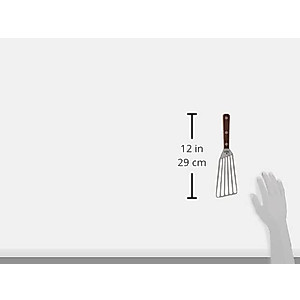 Victorinox Turner Slotted Wood 3x6