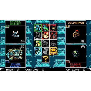 Shovel Knight: Treasure Trove (Xbox One)