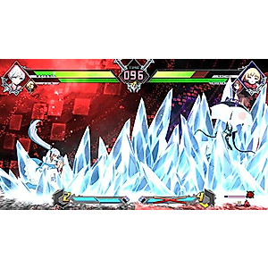BlazBlue: Cross Tag Battle - PlayStation 4
