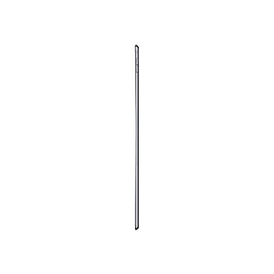 Apple iPad Pro (128GB, Wi-Fi, Space Gray) 12.9in Tablet (Renewed)