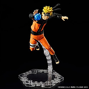Bandai Hobby - Naruto - Uzumaki Naruto, Bandai Figure-Rise Standard Model Kit