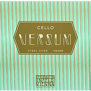 Thomastik Versum Cello String Set