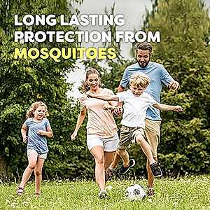 OFF! Family Care, Insect Repellent II Clean Feel, 6 oz (Pack of 6).