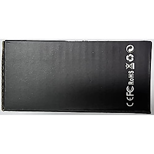 2 x Fairy Lights Battery Operated,Silver Wire Chains 8 Mode 16Ft/5Meter 50 LEDs Timer String Lights with Remote Control for Bedroom Christmas Party Wedding Decoration(warm white)