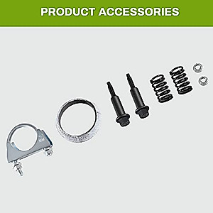 AUTOSAVER88 ATCC0079 Catalytic Converter Compatible with 2004-2009 Prius 1.5L Direct-Fit (EPA Compliant)