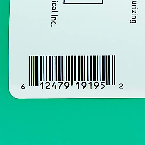 McKesson Perineal Skin Cleanser, Rinse-Free, Herbal Scent, 1 gal, 1 Count