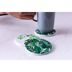 Cricut HEAT RESISTANT TAPE .75" x 52'