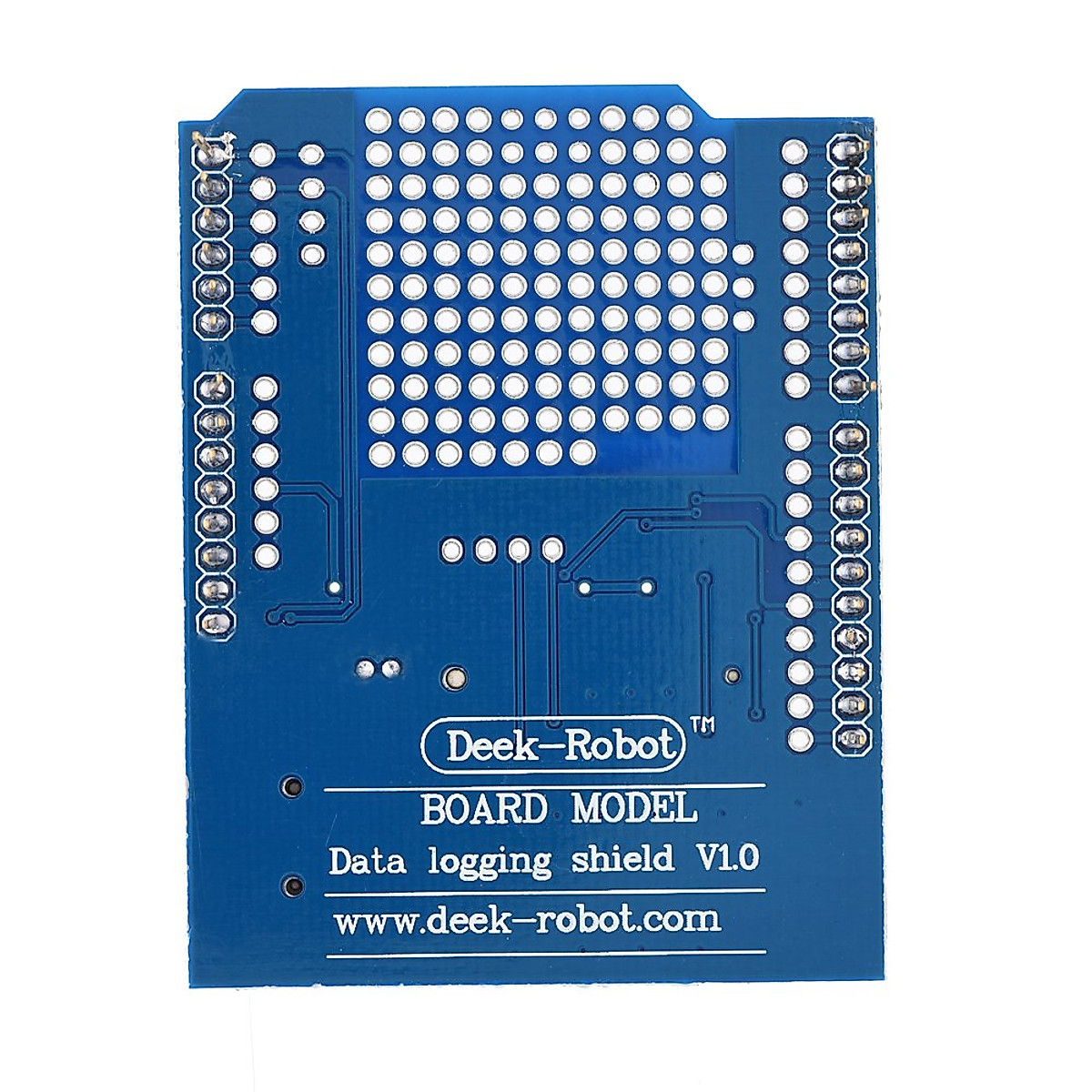 Electronic Accessories 3.3V Data Recorder, Data Logging Module Data Logging Module, for Duemilanove Leonardo Diecimila