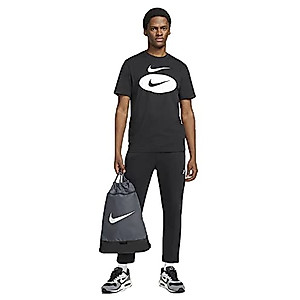 NIKE Sport, Flint Grey/Black/White, misc