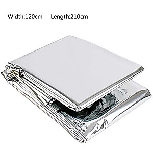 2Pc Plant Reflective Film,82 x 47 inch Silver Plant Reflective Film Garden Grow Light Accessories Greenhouse Reflective Covering Sheets