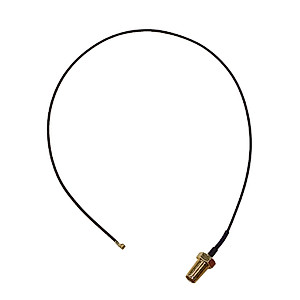 Mcbazel Brook Wireless Fighting Board for PS3/PS4/PS5/N-Switch/PC Support Two Analog Sticks/Turbo Function/Tournament Mode/Touchpad (PS4)