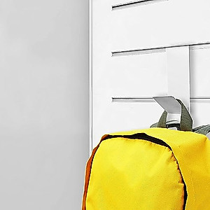 Sunwish homewares Siding Hooks for Hanging Outdoor Set of 8