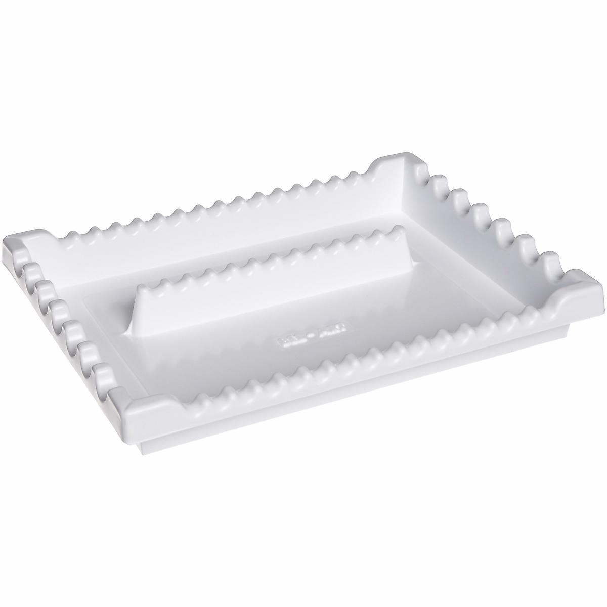 SP Bel-Art Pipette Tray Rack; 7-16 Places, 11¹⁄₄ x 8¹⁄₂ x 1⅛ in., Polystyrene (F18940-0000)