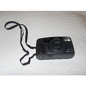 Pentax IQ Zoom 115S 35mm Camera