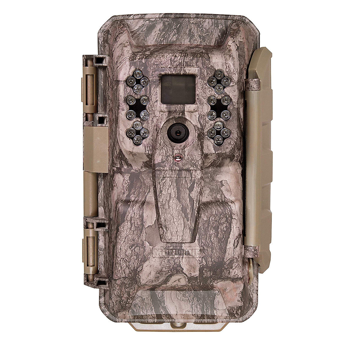 Moultrie Mobile XA-6000 Cellular Trail Camera | AT&T Network, Moultrie Pine Bark (MCG-13479)