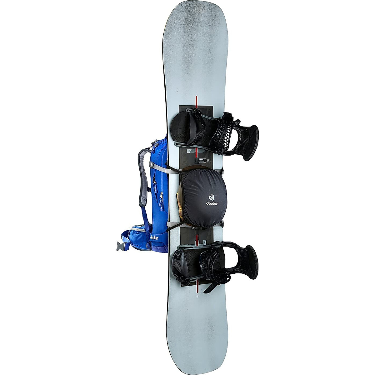 Deuter Touring Bag Freerider Pro 28SL Backpack Indigo