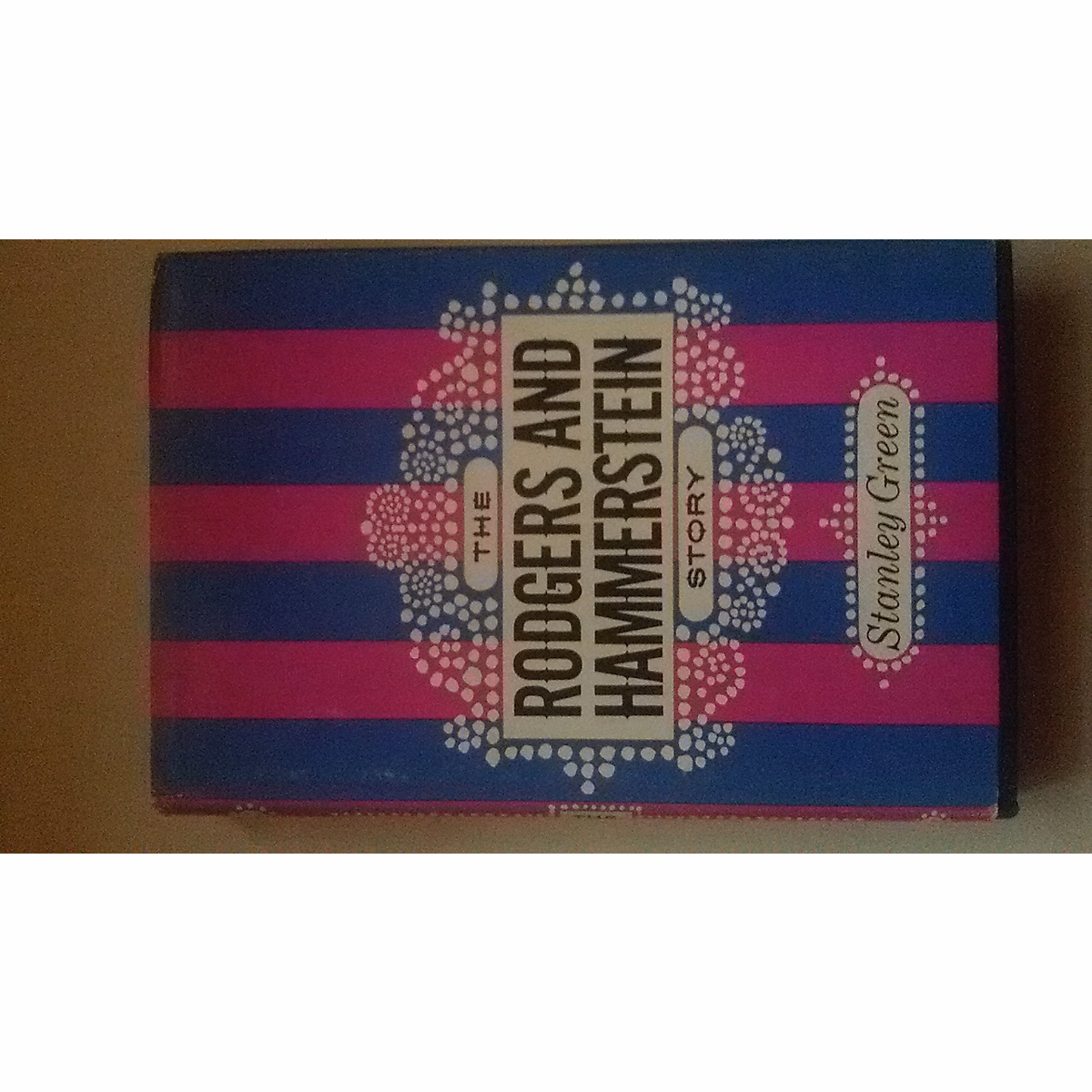 The Rogers and Hammerstein Story