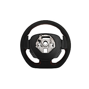 ACDelco GM Original Equipment 84805003 Black Steering Wheel Assembly
