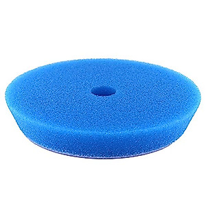 Rupes Blue Coarse Foam Pad 6" (130mm/150mm) - 2 Pack