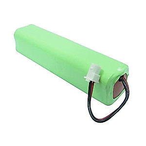 VINTRONS Brother BA-18R Replacement Battery for Brother PT-18R,