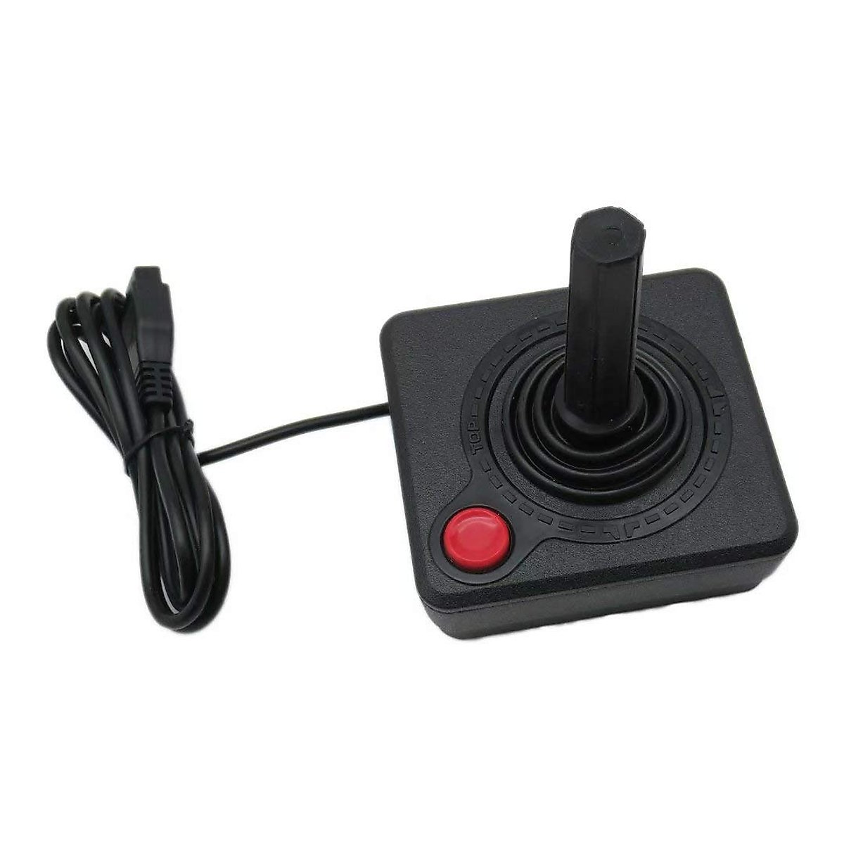 WGL Replacement Joystick Controller Fits for The Atari 2600 LVW616 Console System
