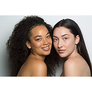 Alima Pure Matte Foundation Loose Mineral Powder Foundation Makeup, Loose Powder Makeup Oil Free Talc Free Powder, Natural Makeup Mineral Foundation Full Coverage Natural Foundation Powder .15 oz/4.5g