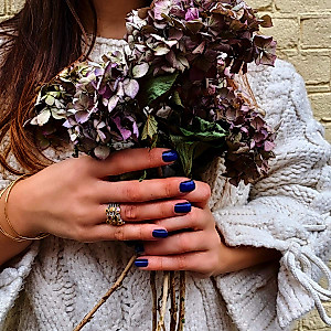 UNY JEWEL Ring Beautiful Multi CZ Twisted Cable Wire Designer Fashion Brand Vintage Love Antique Womens Jewelry (7)