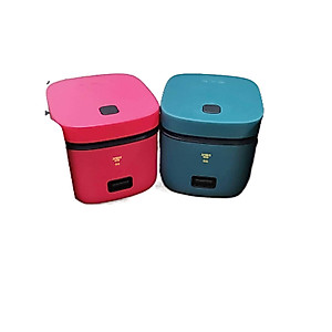 NC Rice Cooker Small Smart Single Mini Rice Cooker