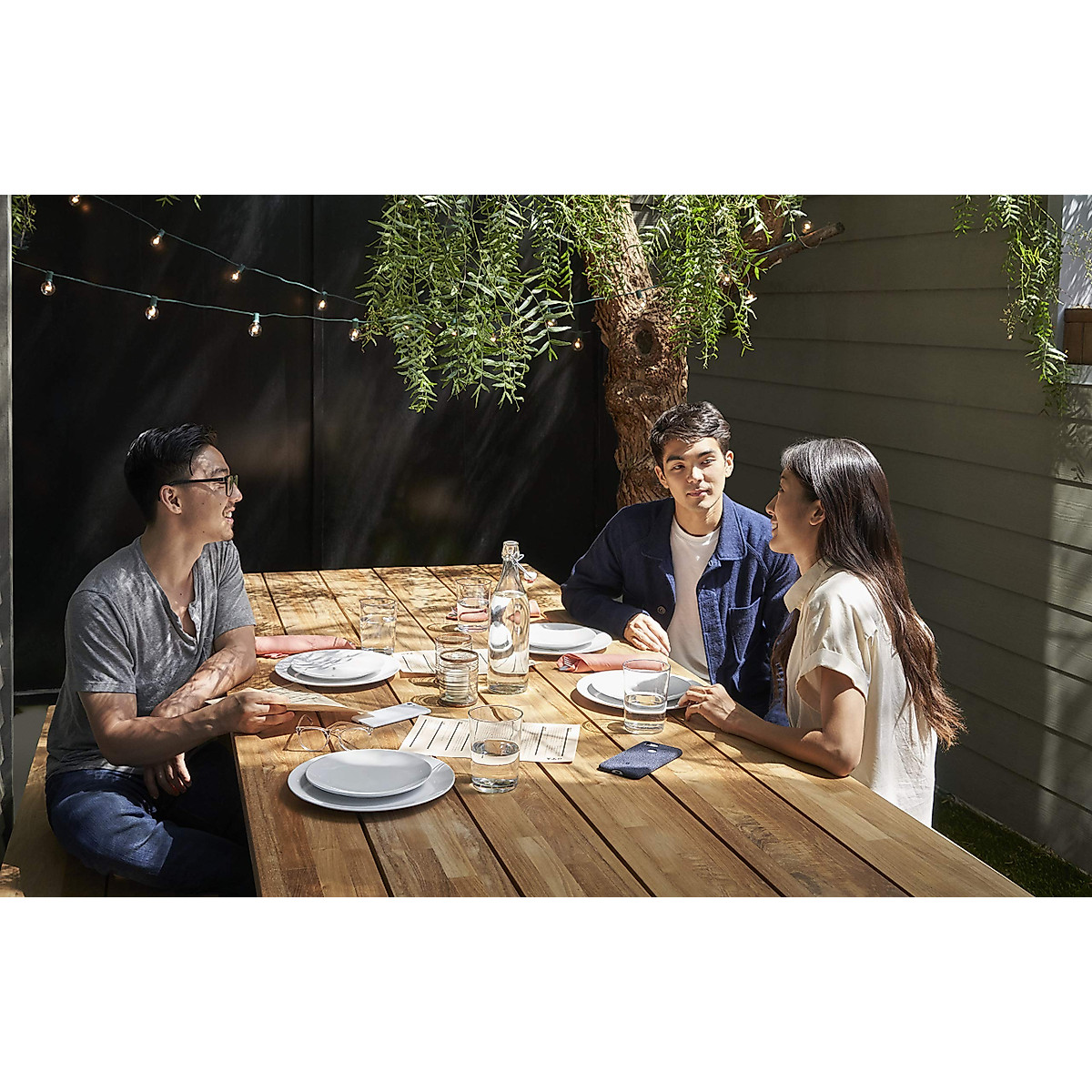 Google Pixel 3 XL (2018) G013C 64GB - 6.3" inch - Android 9 Pie - (GSM Only, No CDMA) Factory Unlocked 4G/LTE Smartphone - International Version (Clearly White)