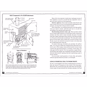 A Guide to Canning, Freezing, Curing & Smoking Meat, Fish & Game