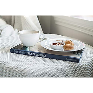 Amuse- Professional Barista Cozy Cappuccino Mug- Set of 6- 10 oz.