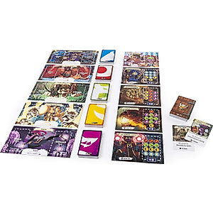 5 - Minute Dungeon Fun Card Game for Kids and Adults