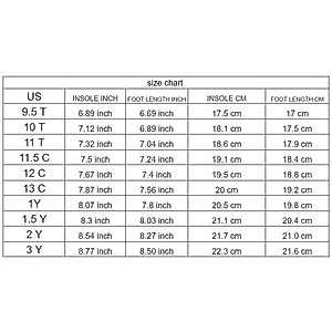 Boys Sneakers Shoes for Kids Boys Girls Red Sneakers Birthday Fashion Walking Shoes