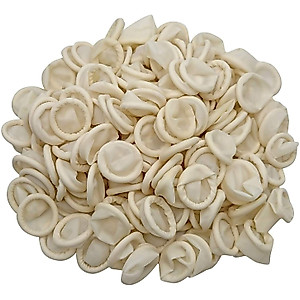 Large Latex Finger Cots Anti Static Rubber Fingertip Protective Finger Cots for Electronic Repair, Handmade Apply, 600 Pcs