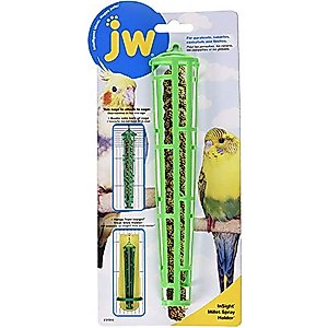 JW Pet Bird Millet Spray Holder [Set of 4]