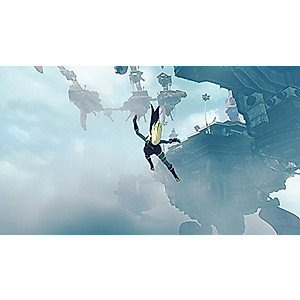 Gravity Rush 2 (PS4)