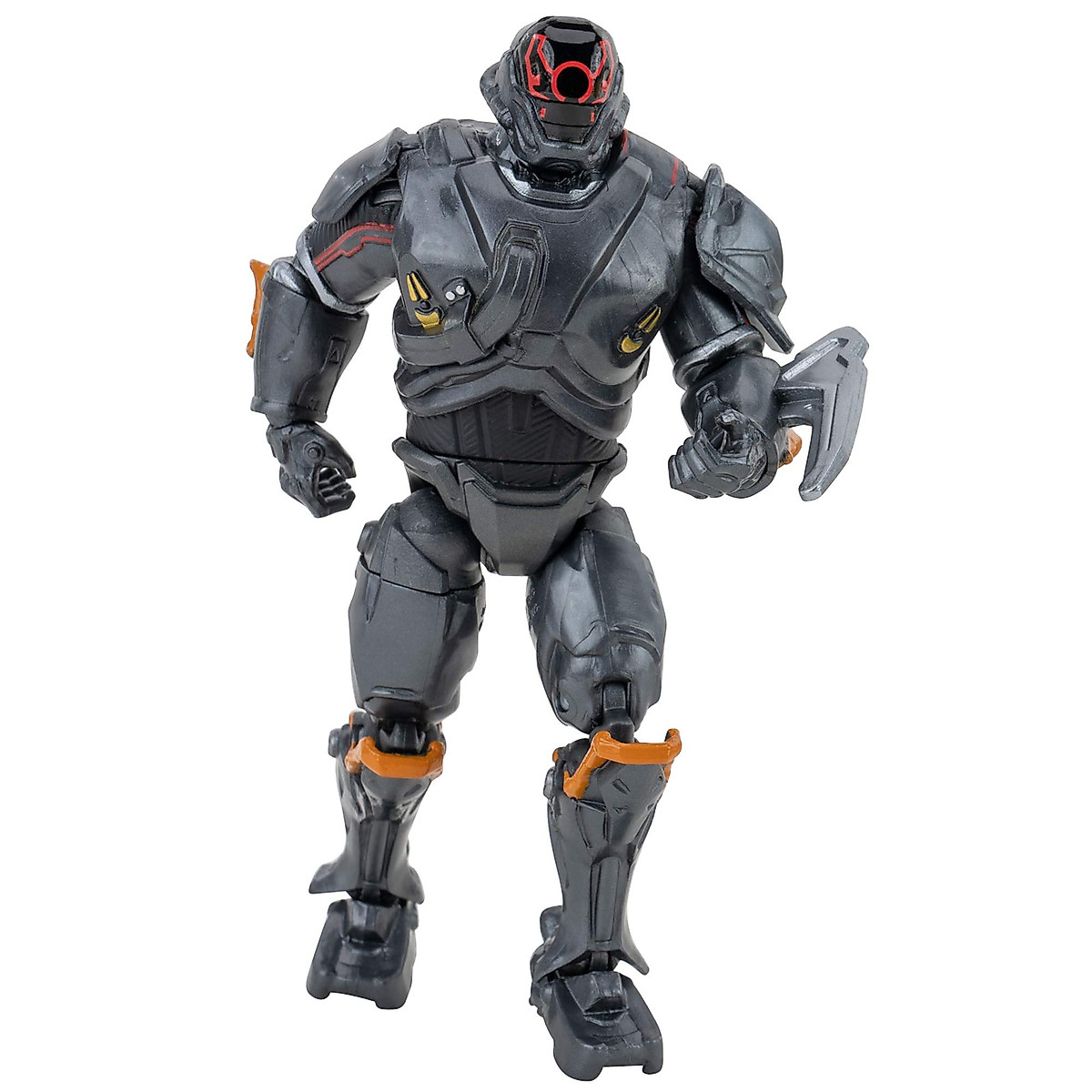 FORTNITE Vending Machine, Includes Highly-Detailed and Articulated 4-inch The Scientist Figure, Weapons, Back Bling, Building Materials, More Outfits Dropping Soon