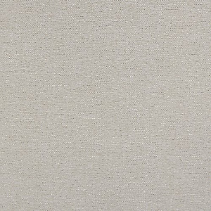 Amazon Brand – Rivet Midtown Contemporary Upholstered Sofa Couch, 92.1"W, Cream