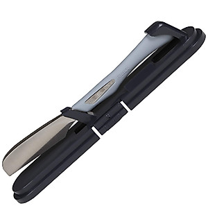Feather Artist Club Soft Grip DX Straight Razor