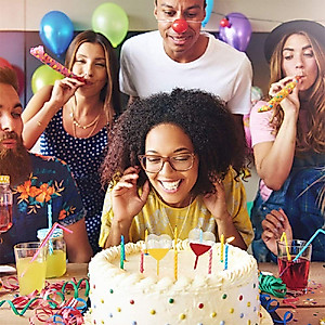 4ml 200Packs Plastic Cupcake Pipettes, Baking Pipettes, Squeeze Dropper Liquid Infuser Transfer Pipettes for Cupcakes, Strawberries