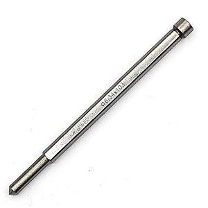 Annular Cutter Pilot Center Pin JESTUOUS for Annular Cutters with 2 Inch Cutting Depth,1 Piece