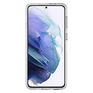 OtterBox PREFIX SERIES Case for Galaxy S21+ 5G (ONLY - DOES NOT FIT non-Plus size or Ultra) - CLEAR