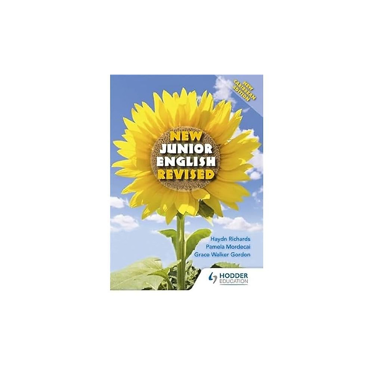 New Junior English Revised 2nd Edition