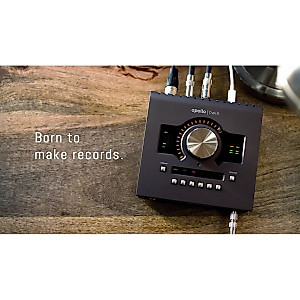 Universal Audio Apollo Twin MKII Duo (APLTWDII)