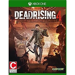 Dead Rising 4 - Xbox One