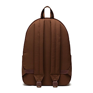 Herschel Supply Co. Classic X-Large Saddle/Black One Size