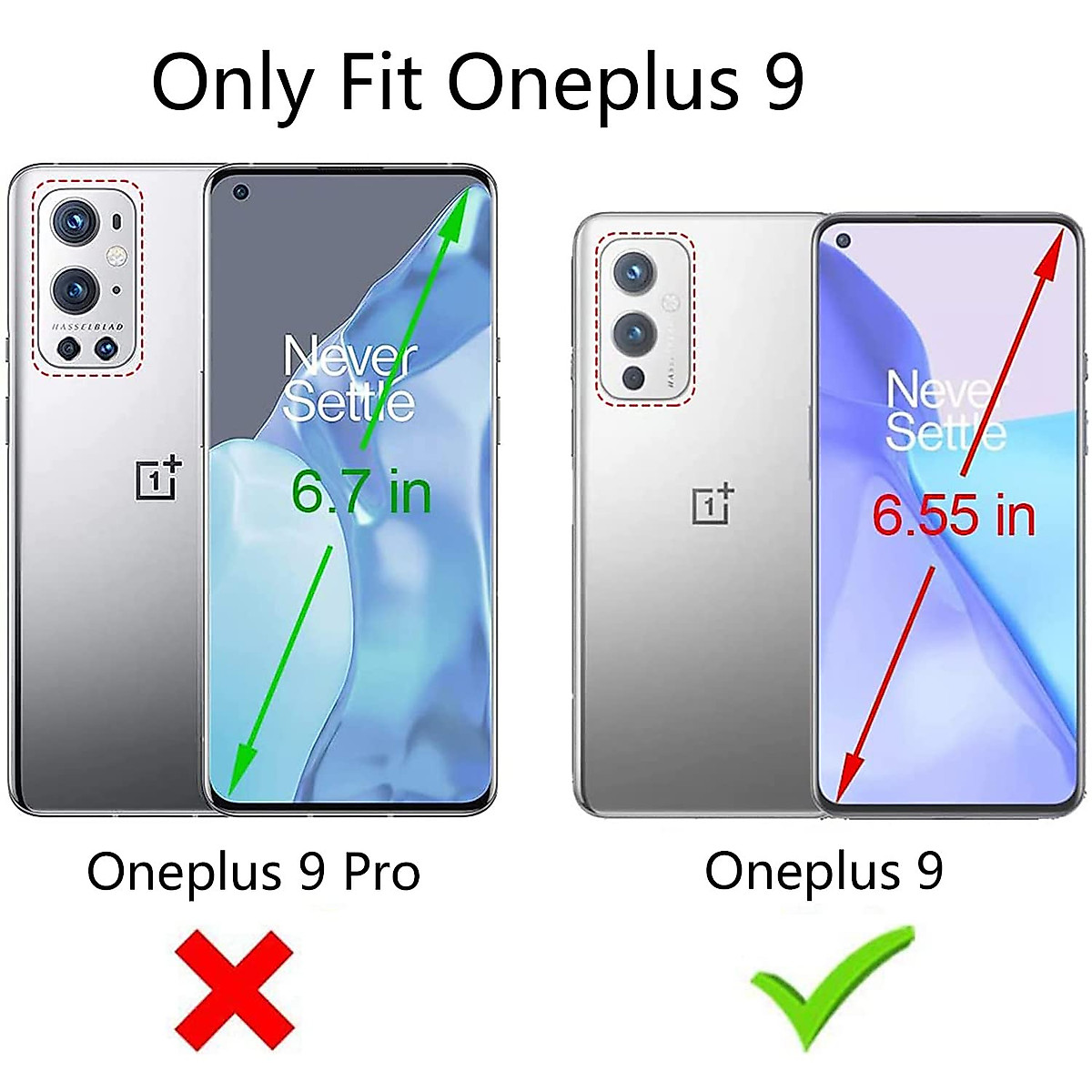 Dionsibei Military Grade Drop Impact for Oneplus 9 Case Oneplus 9 5G Case 360 Metal Rotating Ring Kickstand Holder Armor Heavy Duty Shockproof Case for Oneplus 9 Phone Case (Blue)