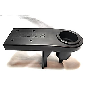 Soda Gun Holder (Holster)