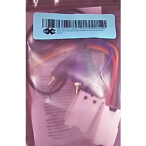 Wire Harness for Installing a New Radio into a Nissan, Altima, 2005, 2006. Replace The Factory Bose or Premium Amplified System