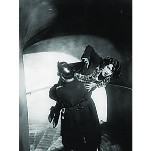 M (The Criterion Collection) [Blu-ray]